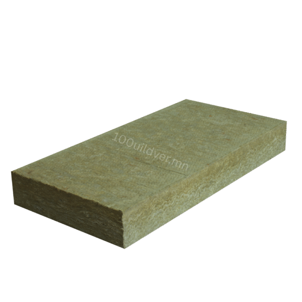 Чулуун хөвөн 5cm-20cm зузаантай Best Durable - 100 Uildver