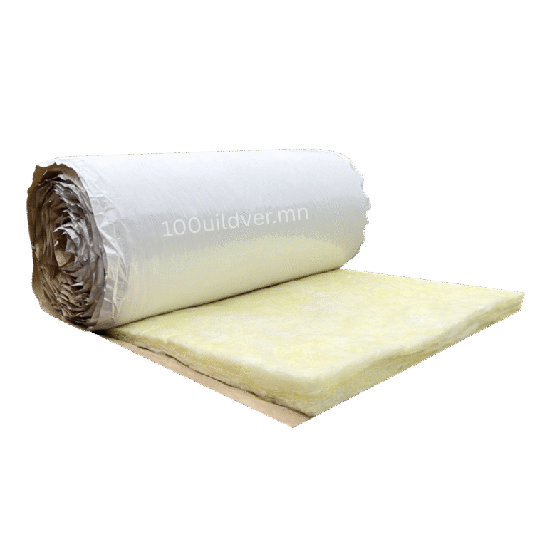 Шилэн хөвөн тэлэлтээрээ дулаанаа барьдаг